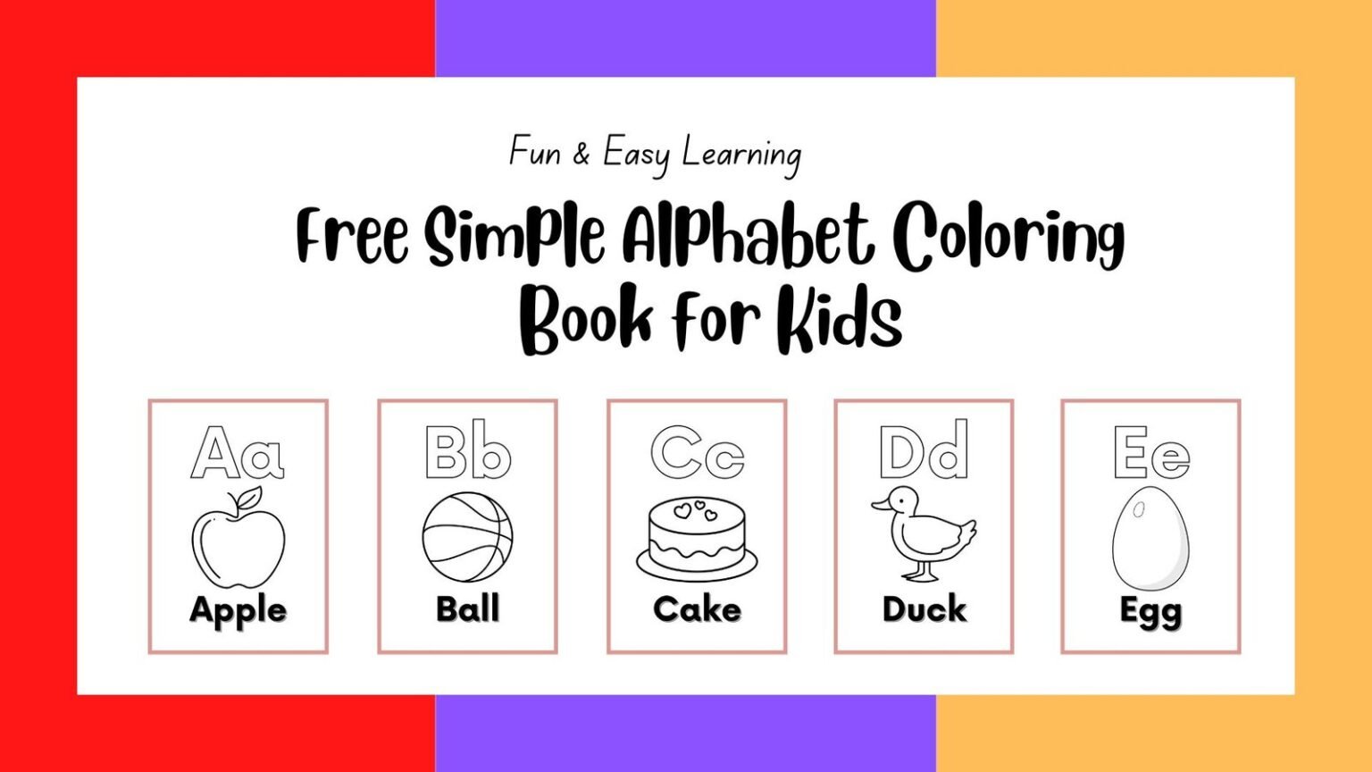 Free Worksheets and Free Kids Learning Videos | Smart Kiddos