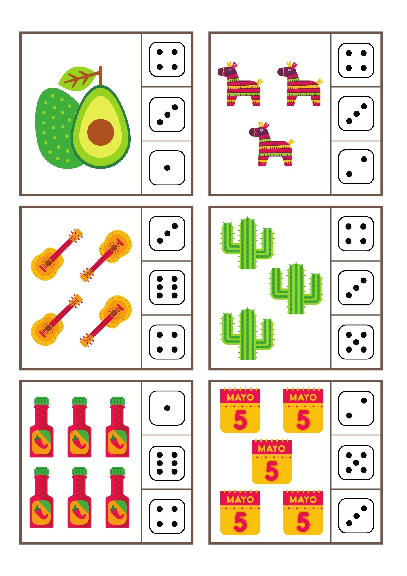 Fun Math Worksheets for Kids: Boost Learning with Engaging Activities ...